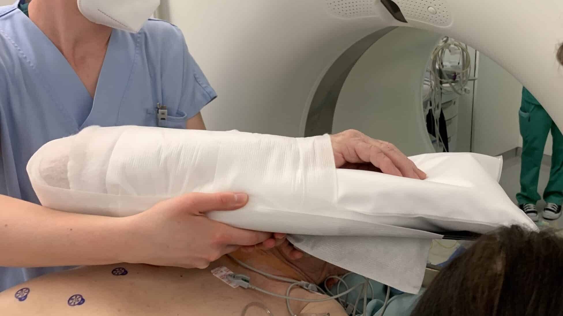 Case Study: How hospitals are using the iFIX Armrest in interventional ...
